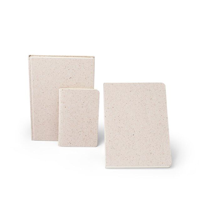 Elephant Poop Paper Notebooks & Journals | The Urban Nordic