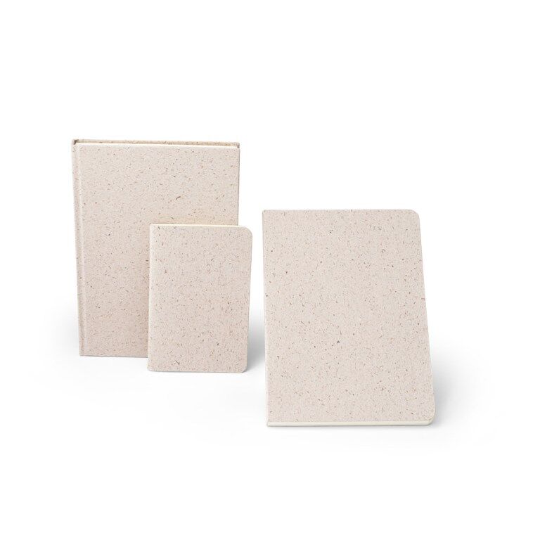 Elephant Poop Paper Notebooks & Journals | The Urban Nordic
