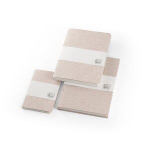 Elephant Poop Paper Notebooks & Journals | The Urban Nordic